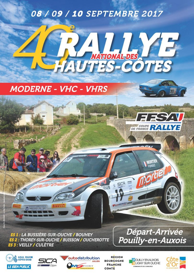 Rallye des Hautes Côtes 2025 (21) | RALLYEGO.com