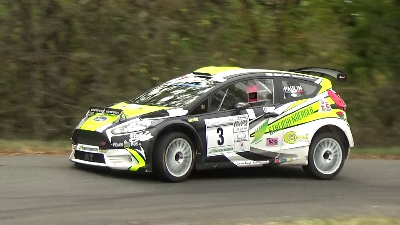 Rallye du Suran | RALLYEGO.com